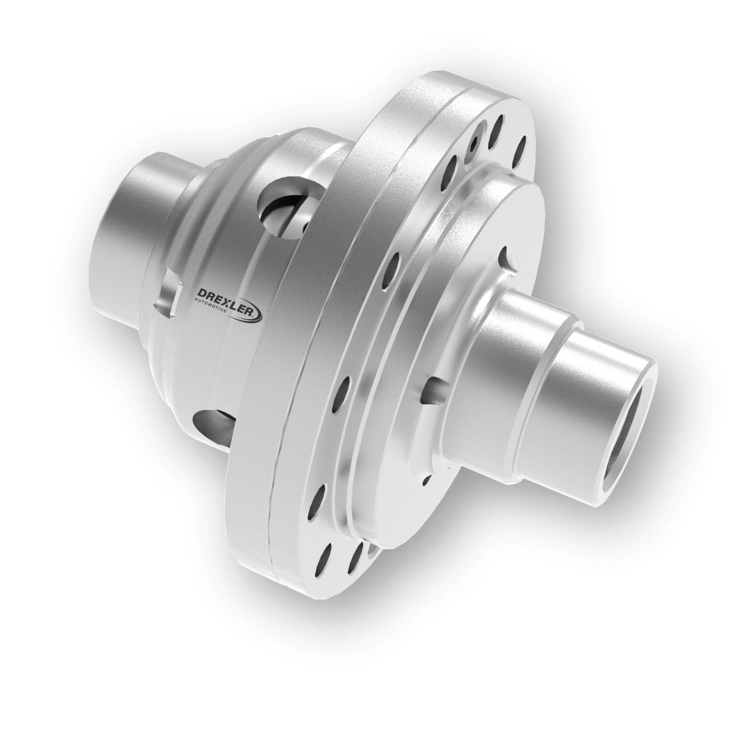 M-Diff Opel Astra OPC F40 - Drexler Automotive GmbH