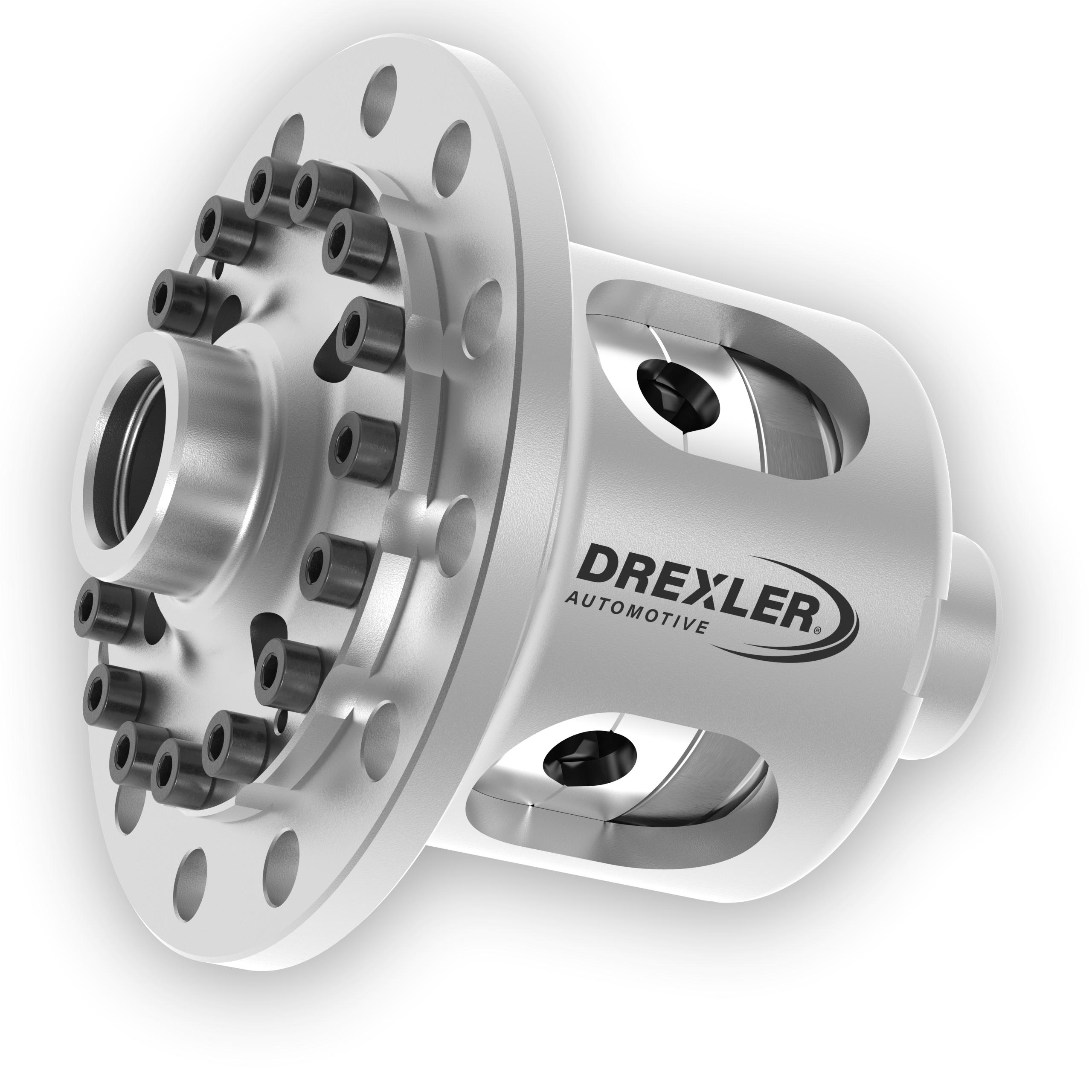 M-Diff BMW F1x / F8x M2-M6 210 - Drexler Automotive GmbH
