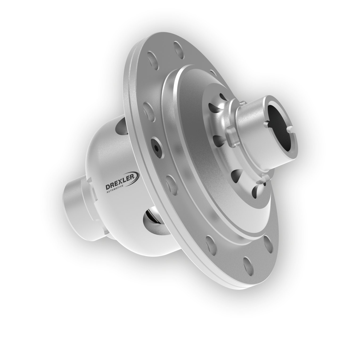 M-Diff Renault Megane Sport ND0 - Drexler Automotive GmbH