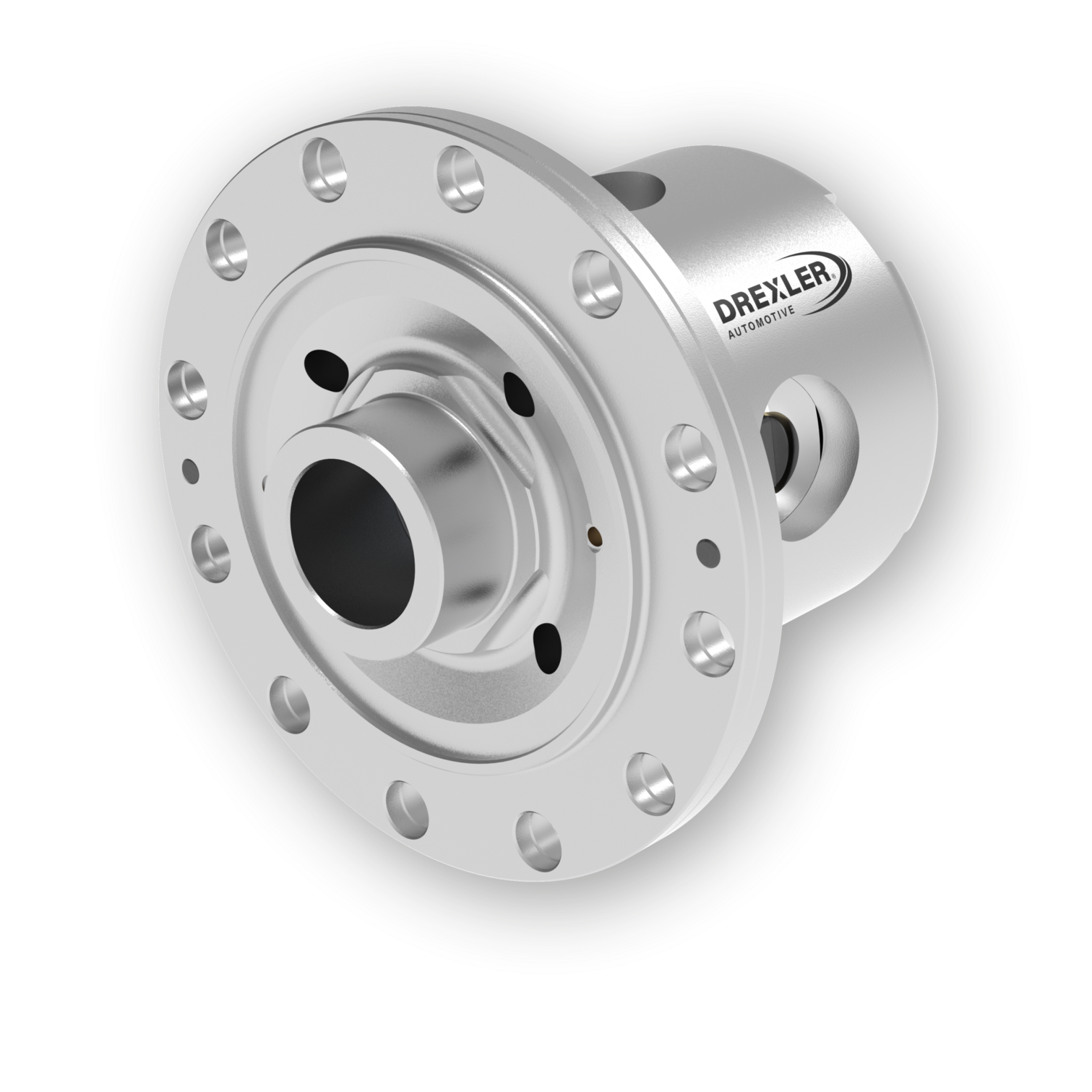 M-Diff Porsche 911 / 901 - Drexler Automotive GmbH