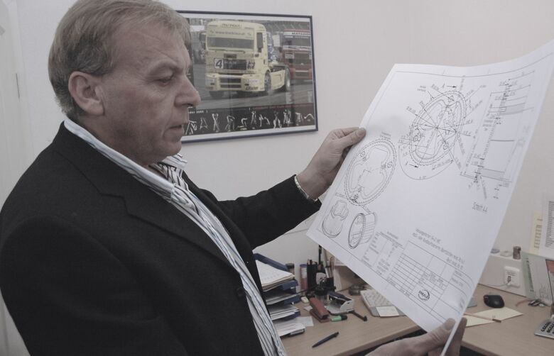 Unternehmen - Drexler Automotive GmbH