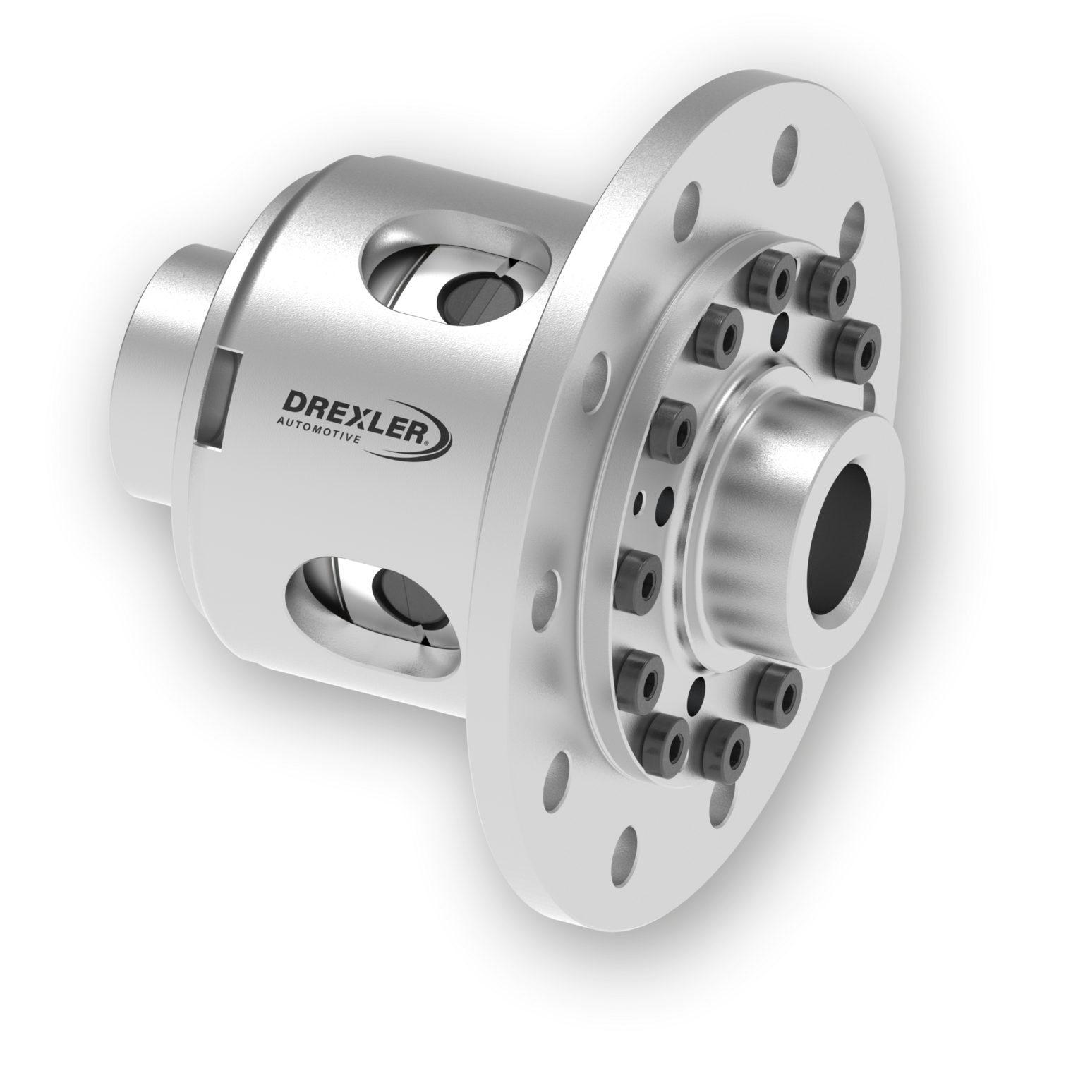 M-Diff Daimler C107 / E500 W124 - Drexler Automotive GmbH