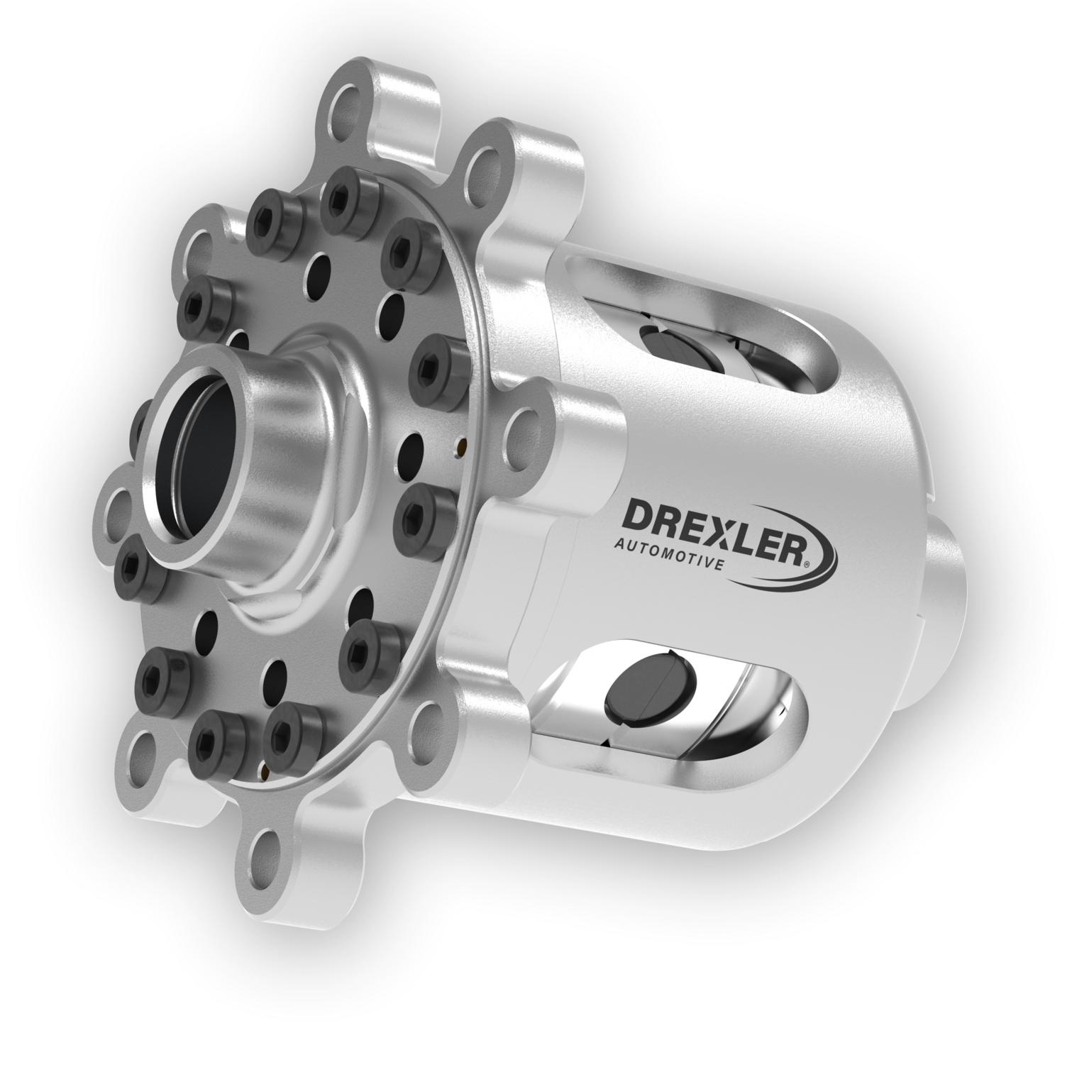 M-Diff Daimler Sprinter 1081 - Drexler Automotive GmbH