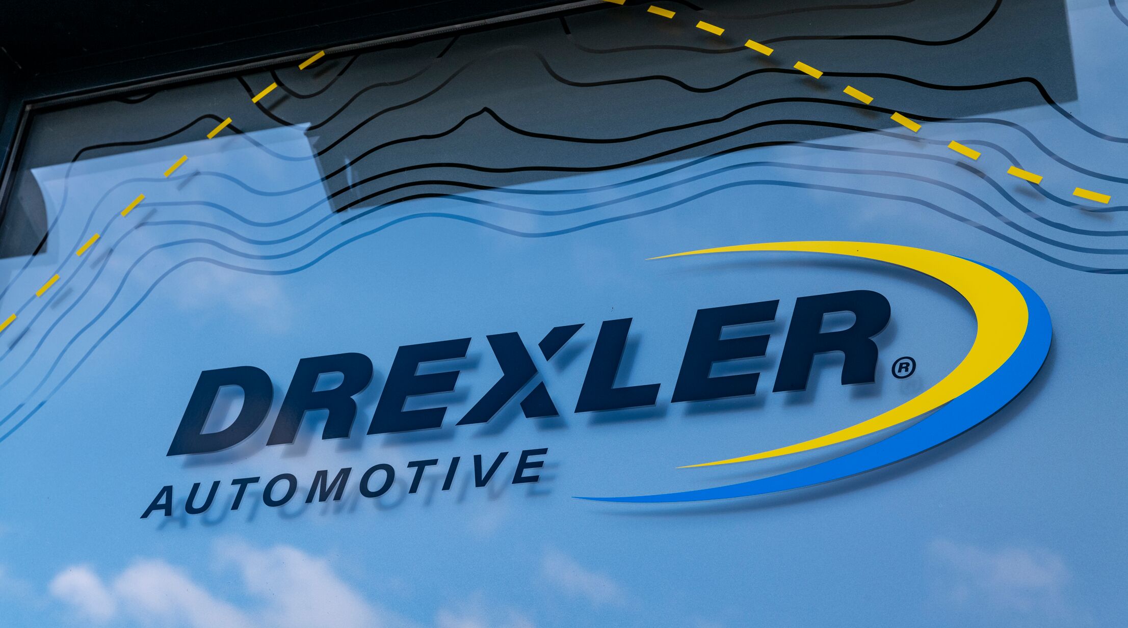 Unternehmen - Drexler Automotive GmbH