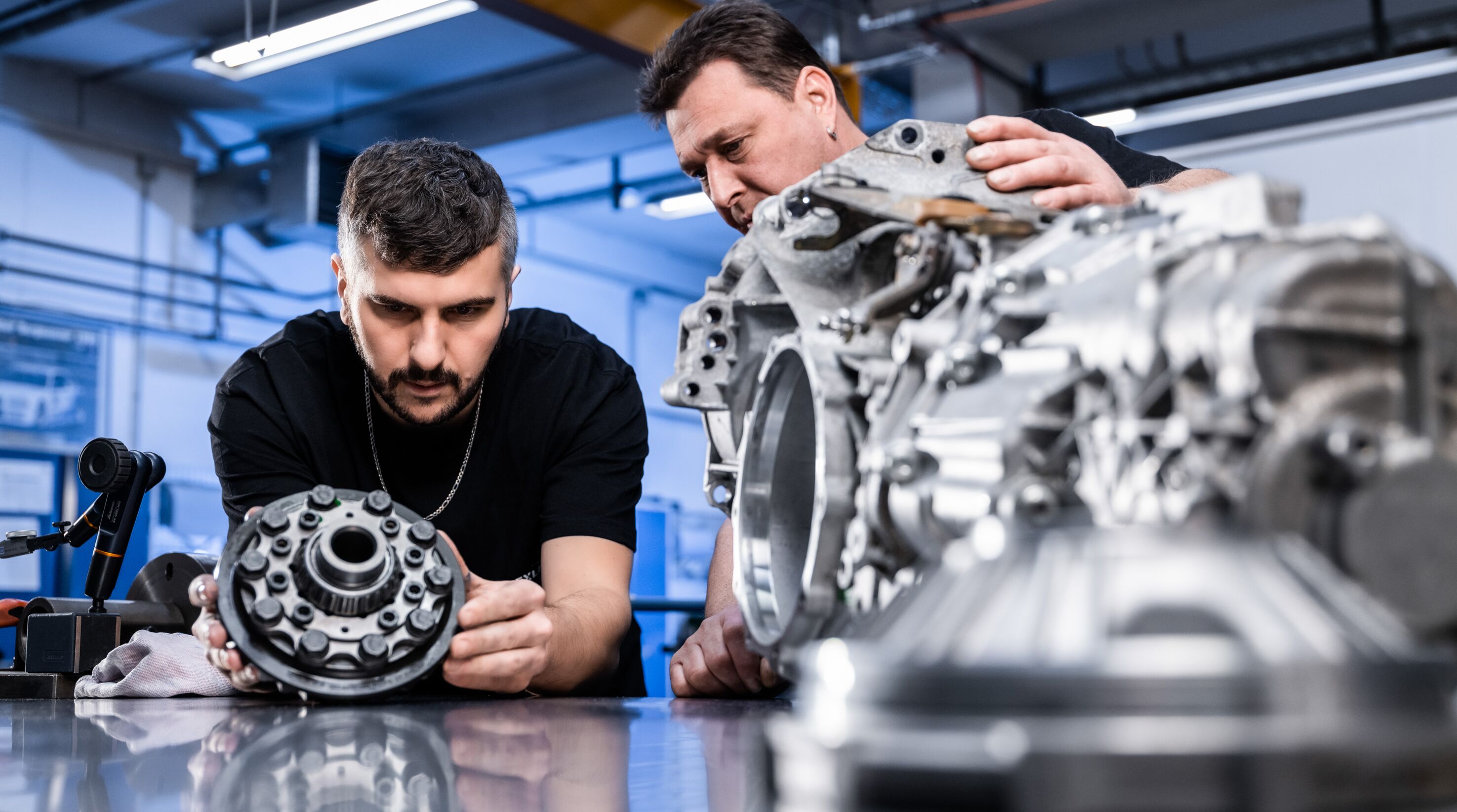 Products & Services - Drexler Automotive GmbH