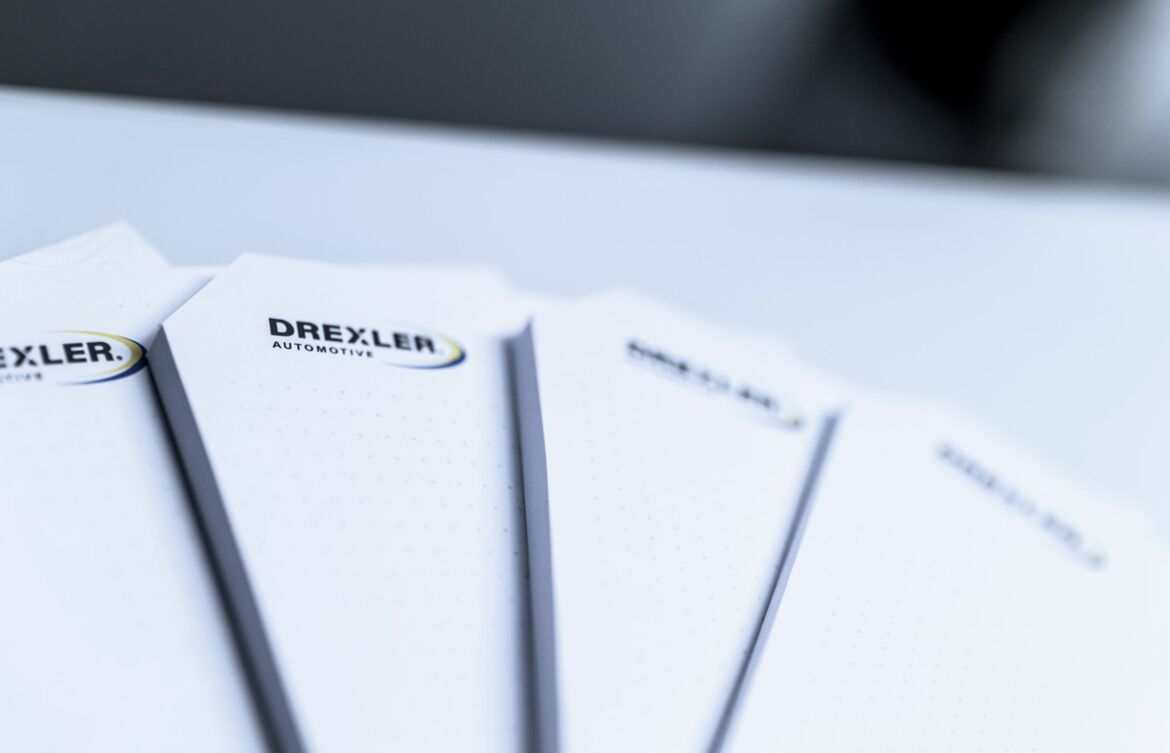 Company - Drexler Automotive GmbH