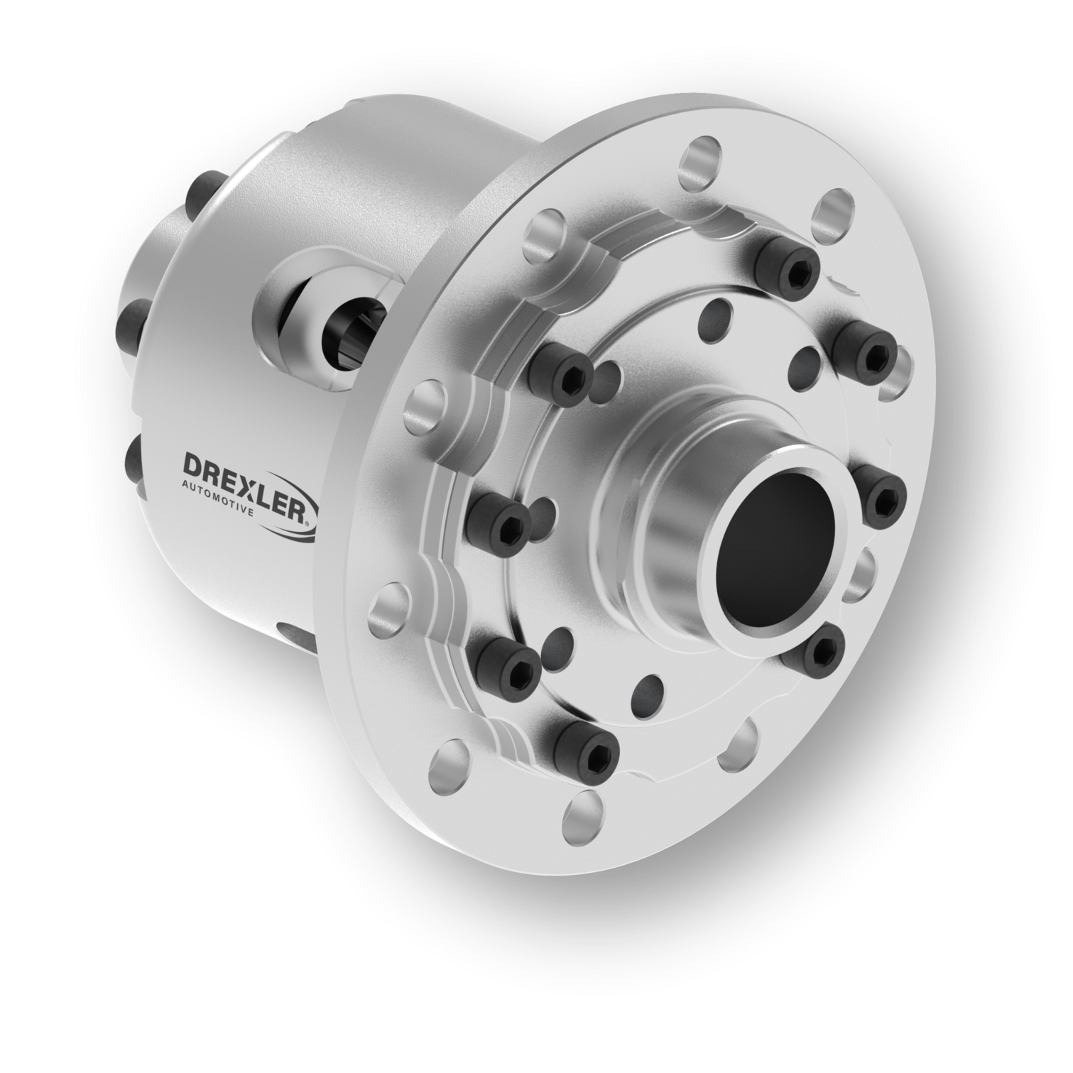 M-Diff BMW Exx 215-220 - Drexler Automotive GmbH