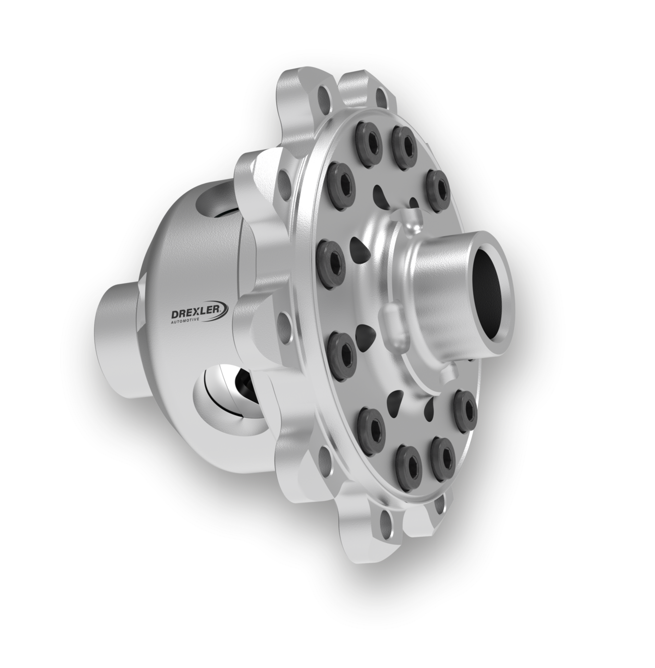 M-Diff Opel F18 / F20 - Drexler Automotive GmbH