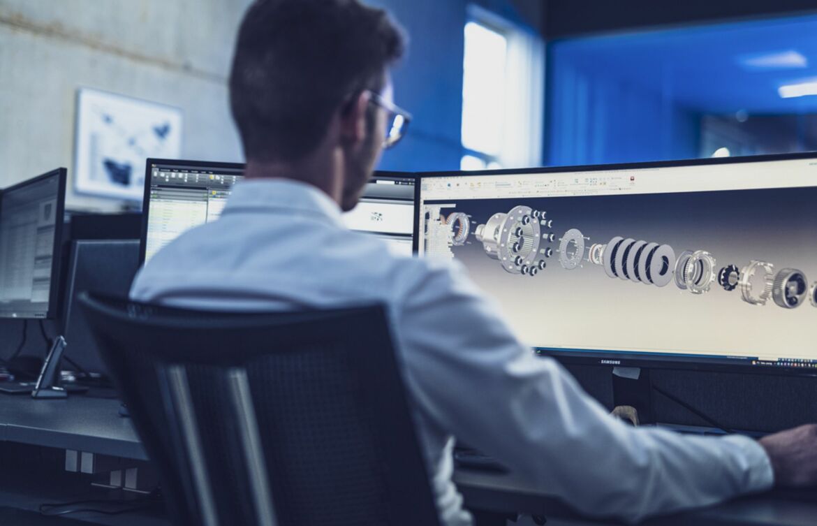 Company - Drexler Automotive GmbH