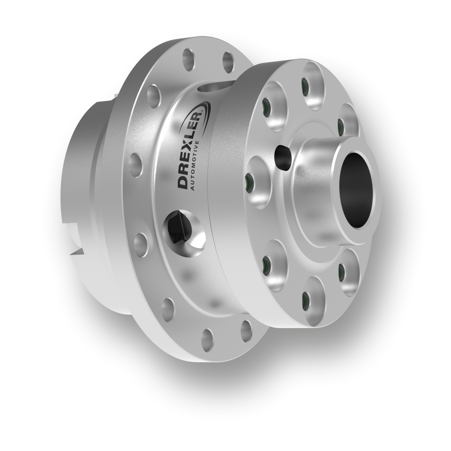 M-Diff Ferrari Testarossa F113 B - Drexler Automotive GmbH