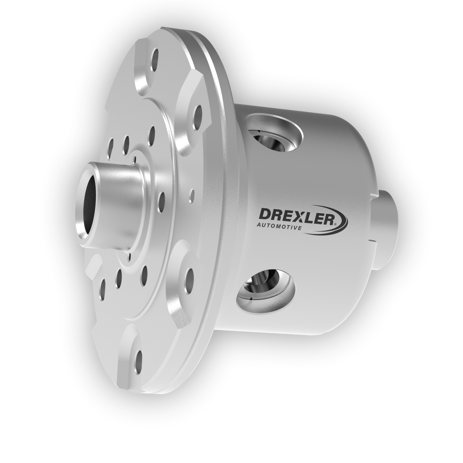 M-Diff Ford Banjo - Drexler Automotive GmbH