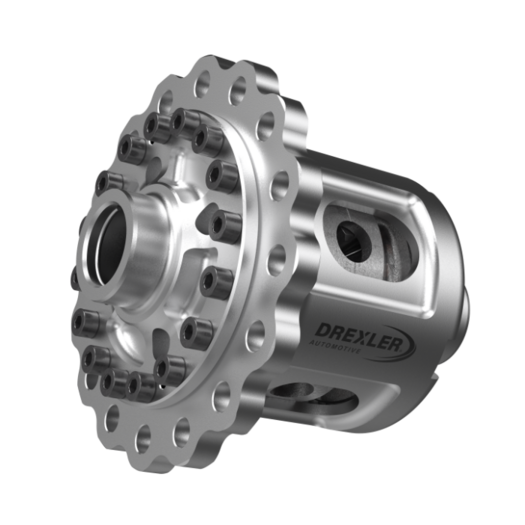 Career - Drexler Automotive GmbH