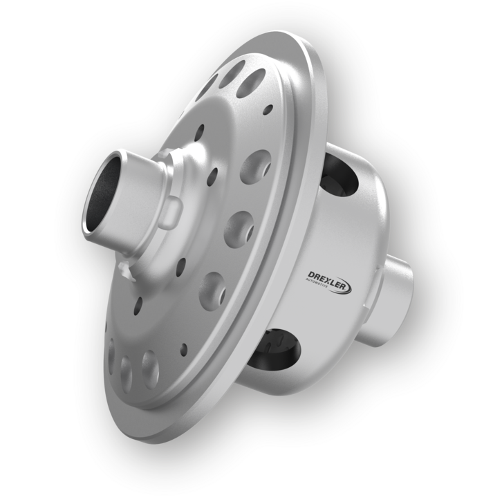 Product Catalog - Drexler Automotive GmbH