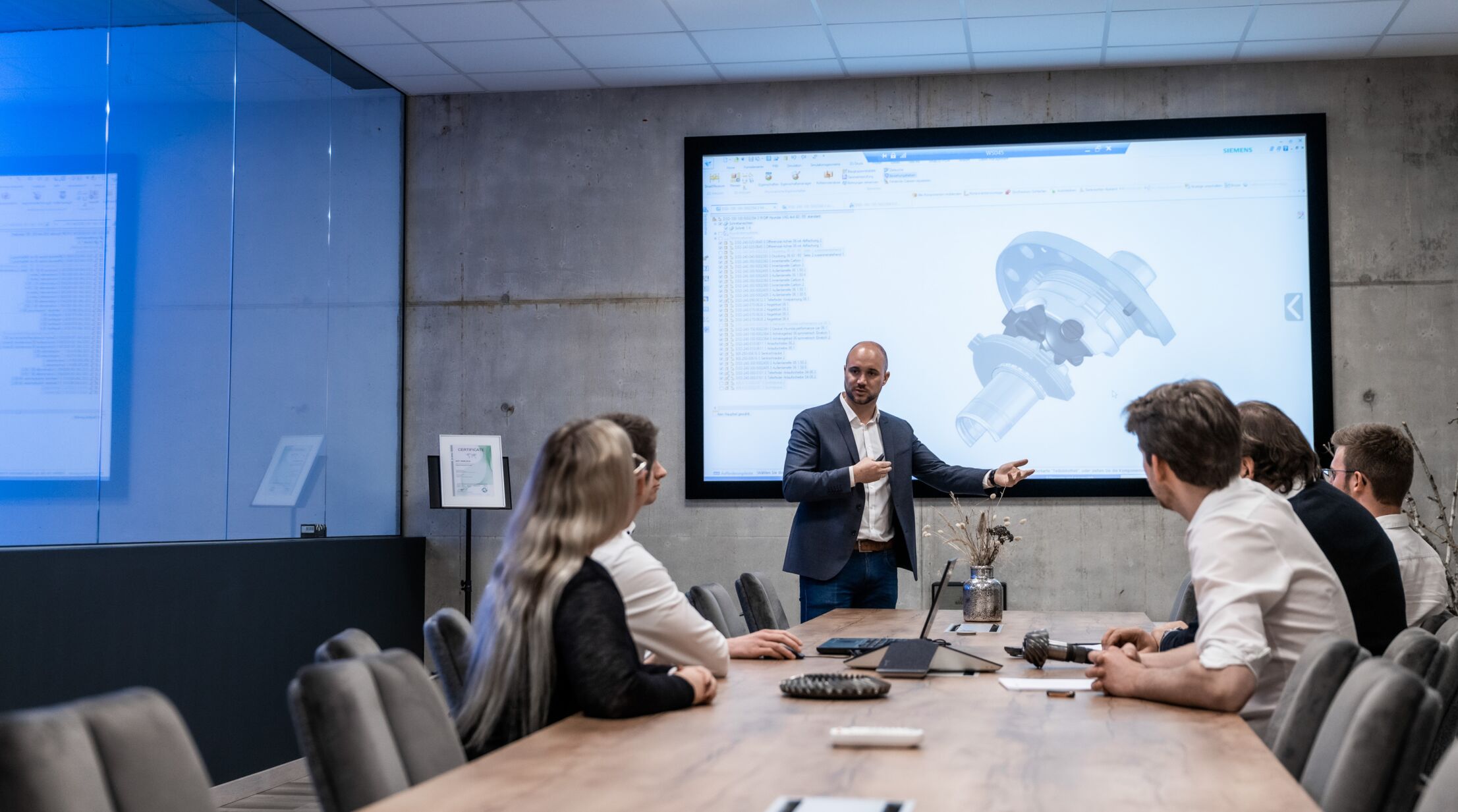 Company - Drexler Automotive GmbH