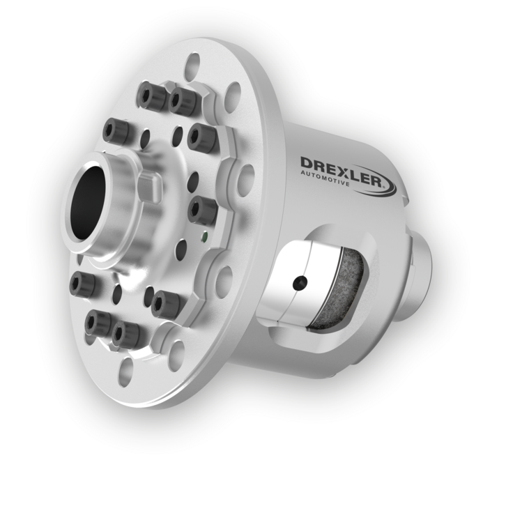 Products & Services - Drexler Automotive GmbH