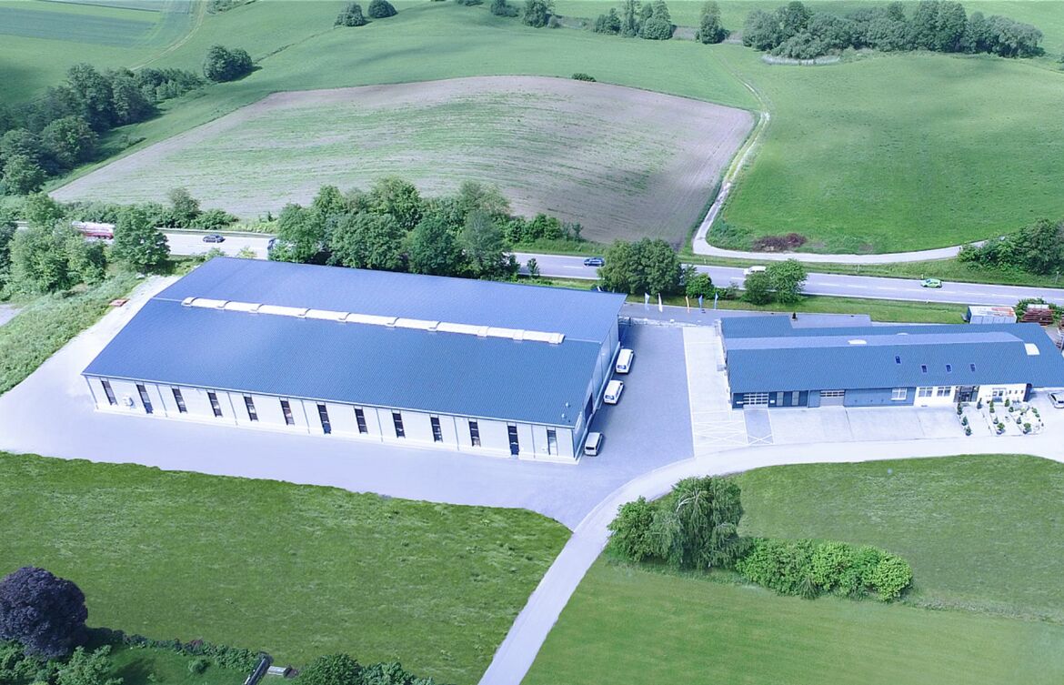 Company - Drexler Automotive GmbH