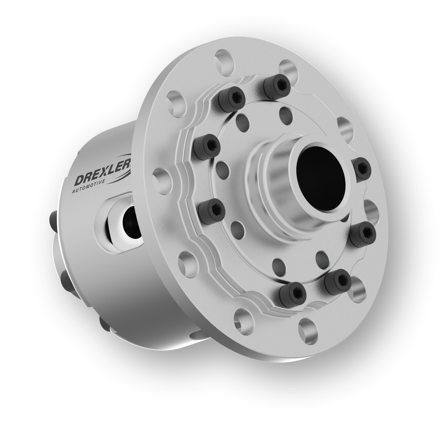 M-Diff BMW Exx 215-220 - Drexler Automotive GmbH