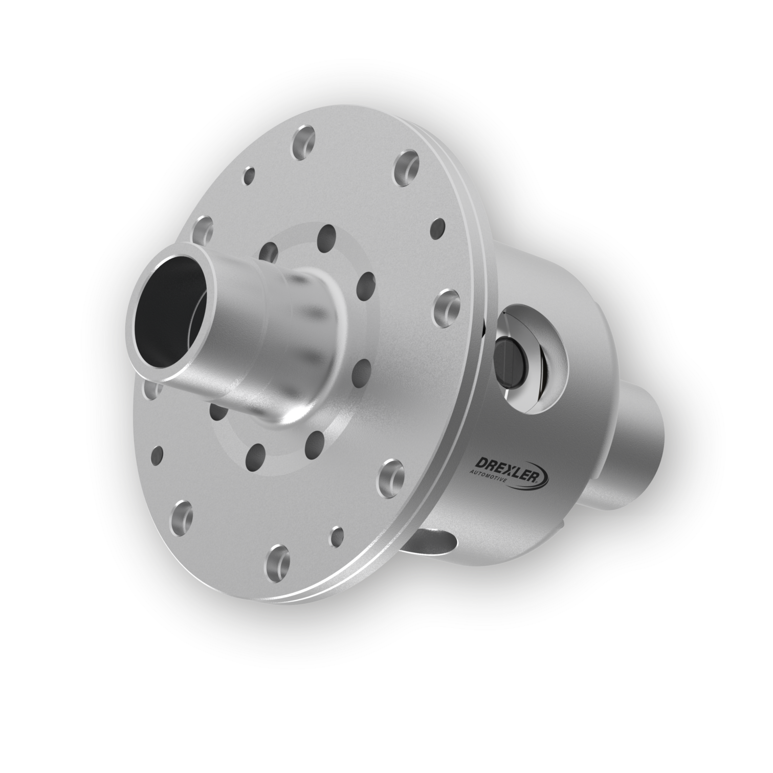 M-Diff Audi 80 GTE - Drexler Automotive GmbH