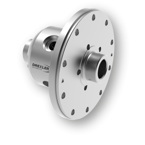 Products & Services - Drexler Automotive GmbH