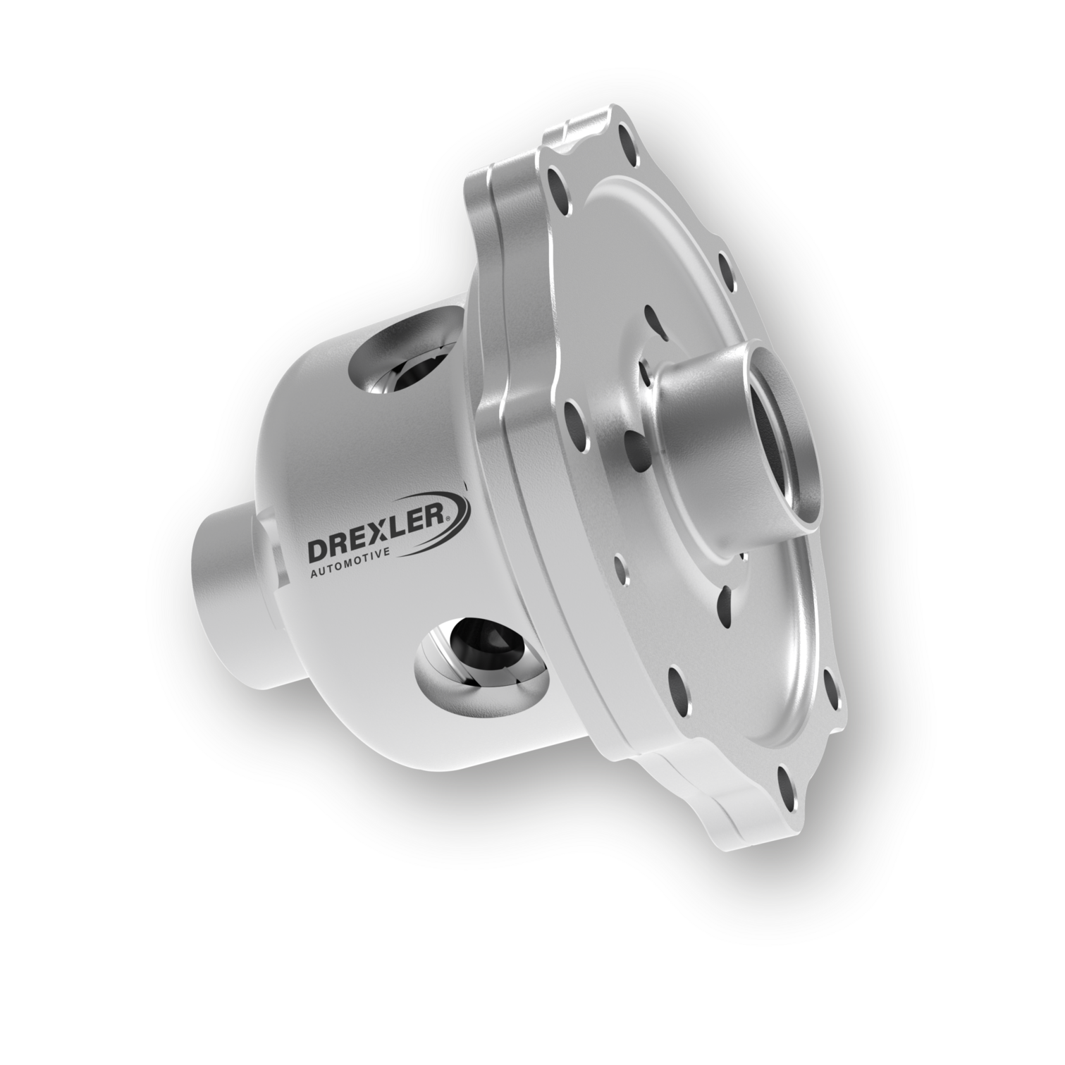 M-Diff VW Group Golf I 020 - Drexler Automotive GmbH