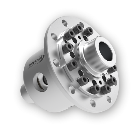 Product Catalog - Drexler Automotive GmbH