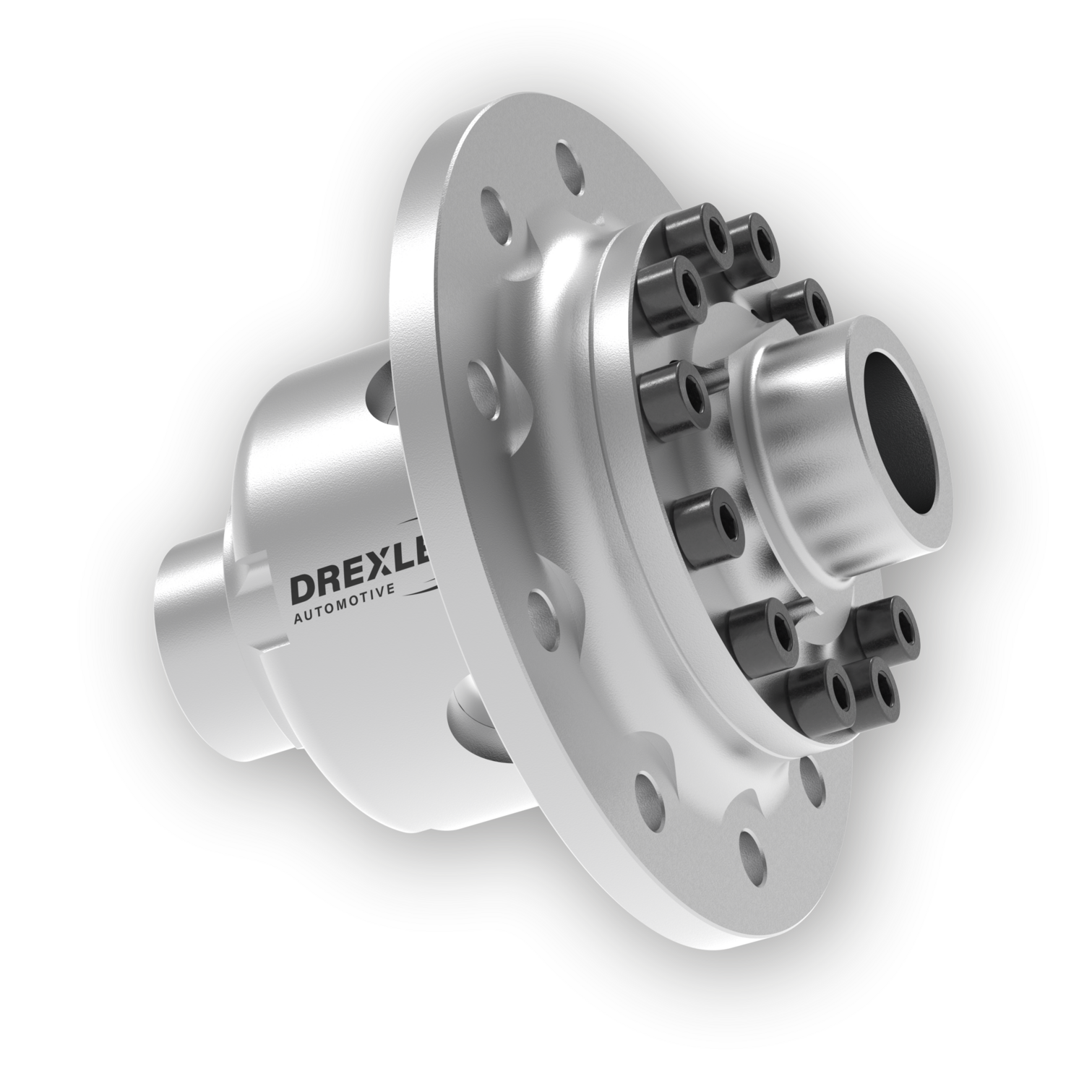 M-Diff Daimler 300SE W112 - Drexler Automotive GmbH