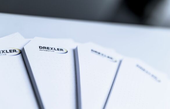 Company - Drexler Automotive GmbH