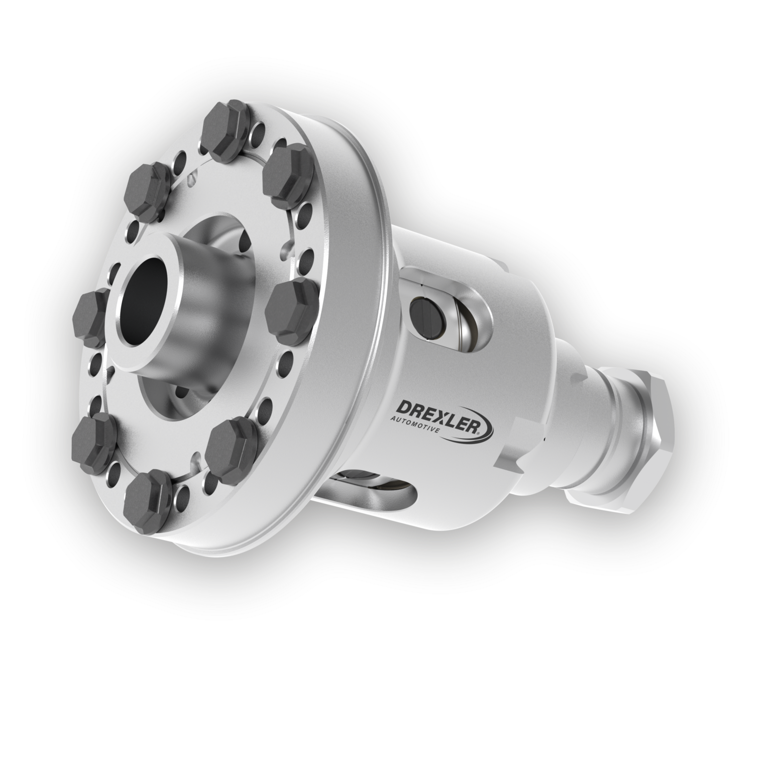 M-Diff Renault Clio / Megane JB / JC - Drexler Automotive GmbH