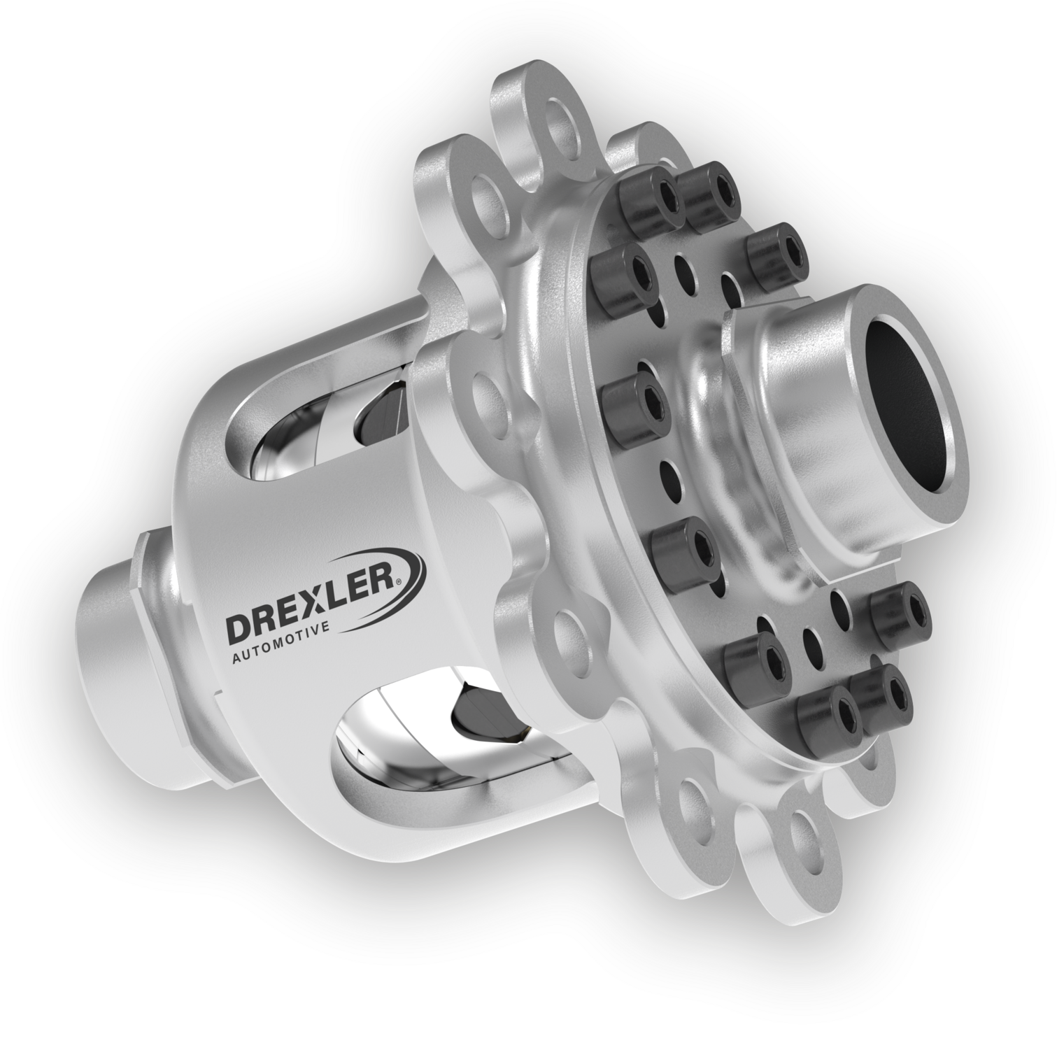 M-Diff Toyota Mark X - Drexler Automotive GmbH