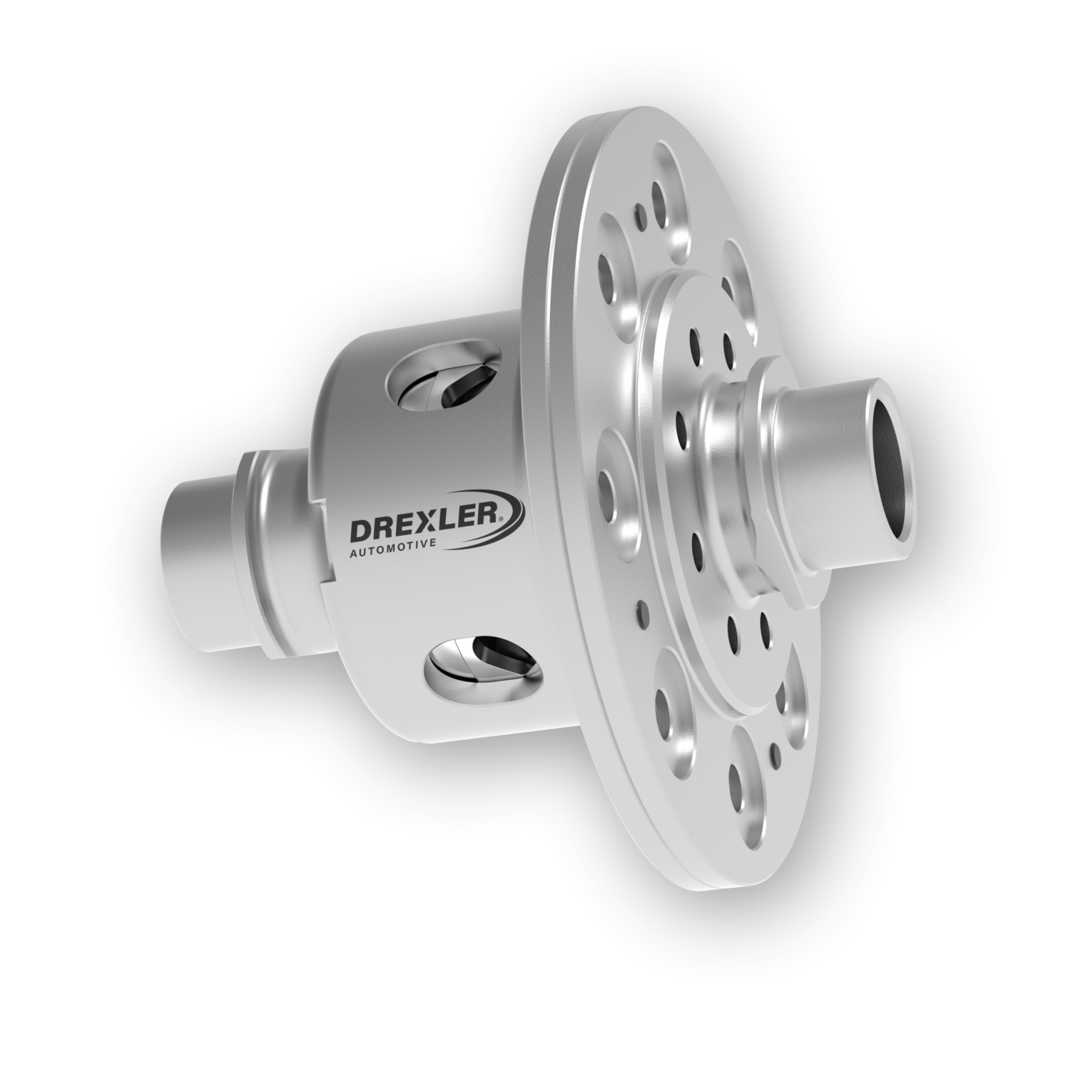 M-Diff Fiat Abarth 124 - Drexler Automotive GmbH