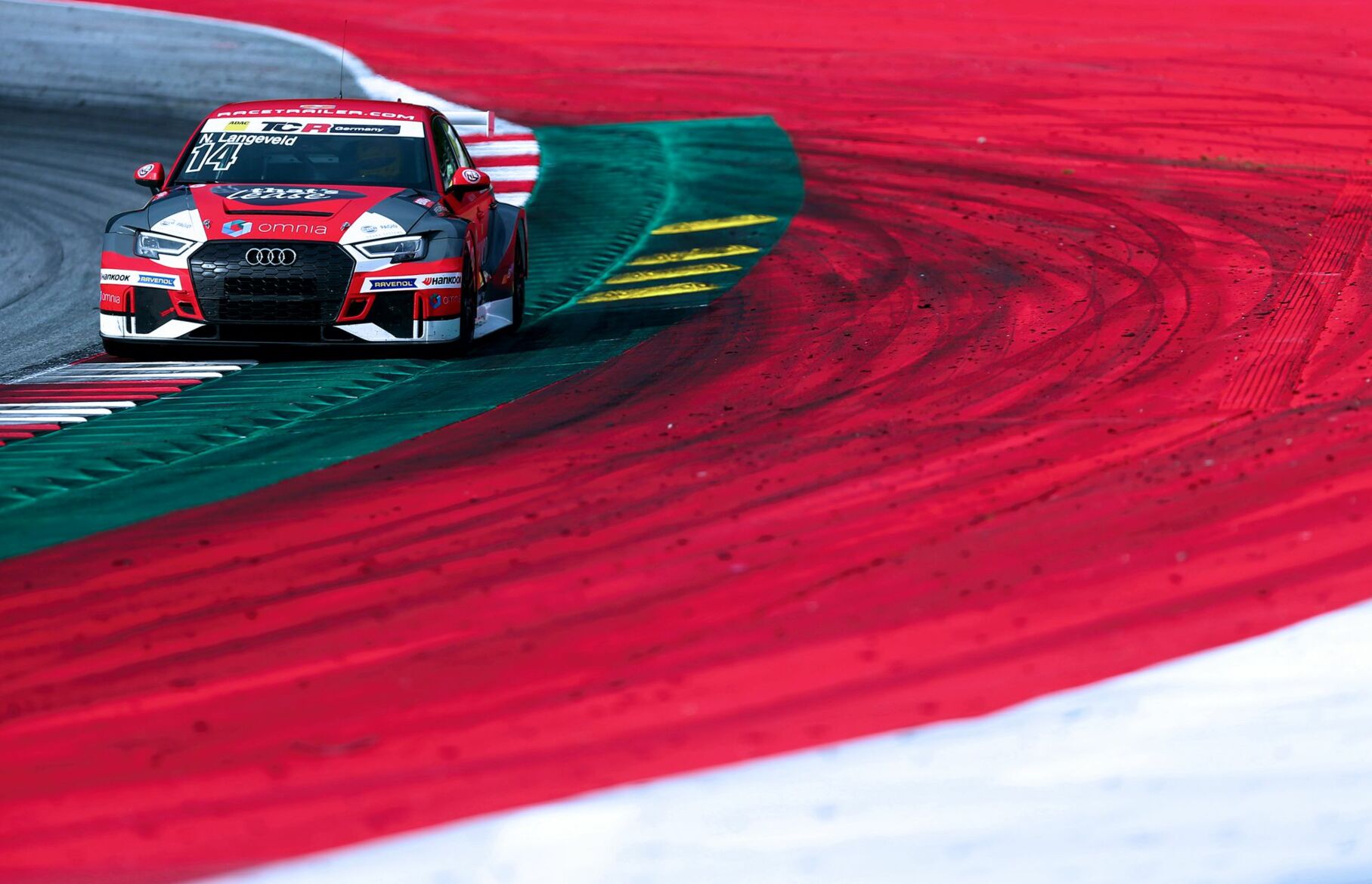 Motorsport - Drexler Automotive GmbH