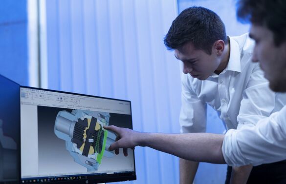 Company - Drexler Automotive GmbH
