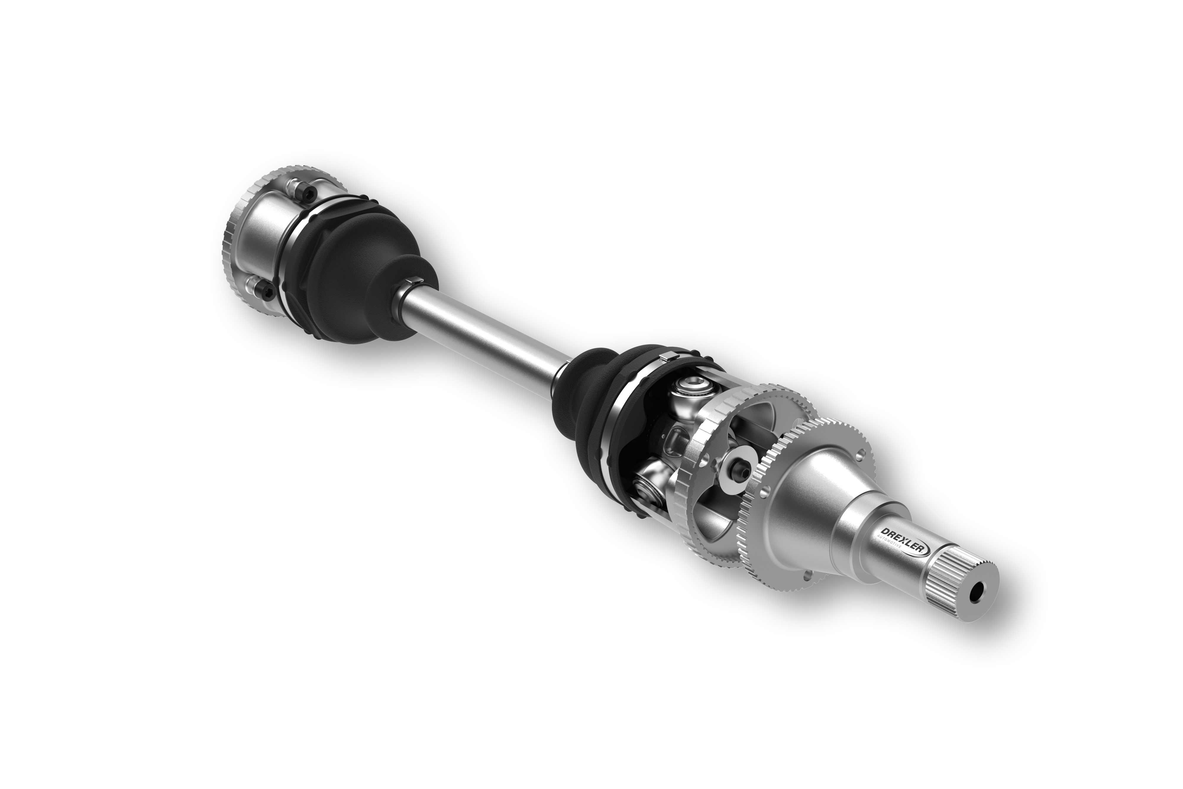 Drive Shafts - Drexler Automotive GmbH