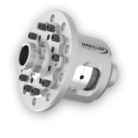 Products & Services - Drexler Automotive GmbH