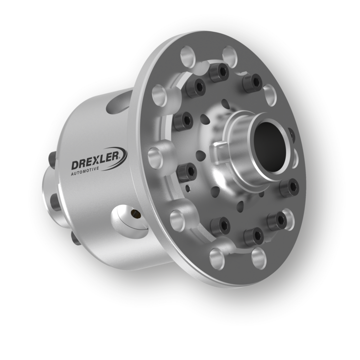 Products & Services - Drexler Automotive GmbH