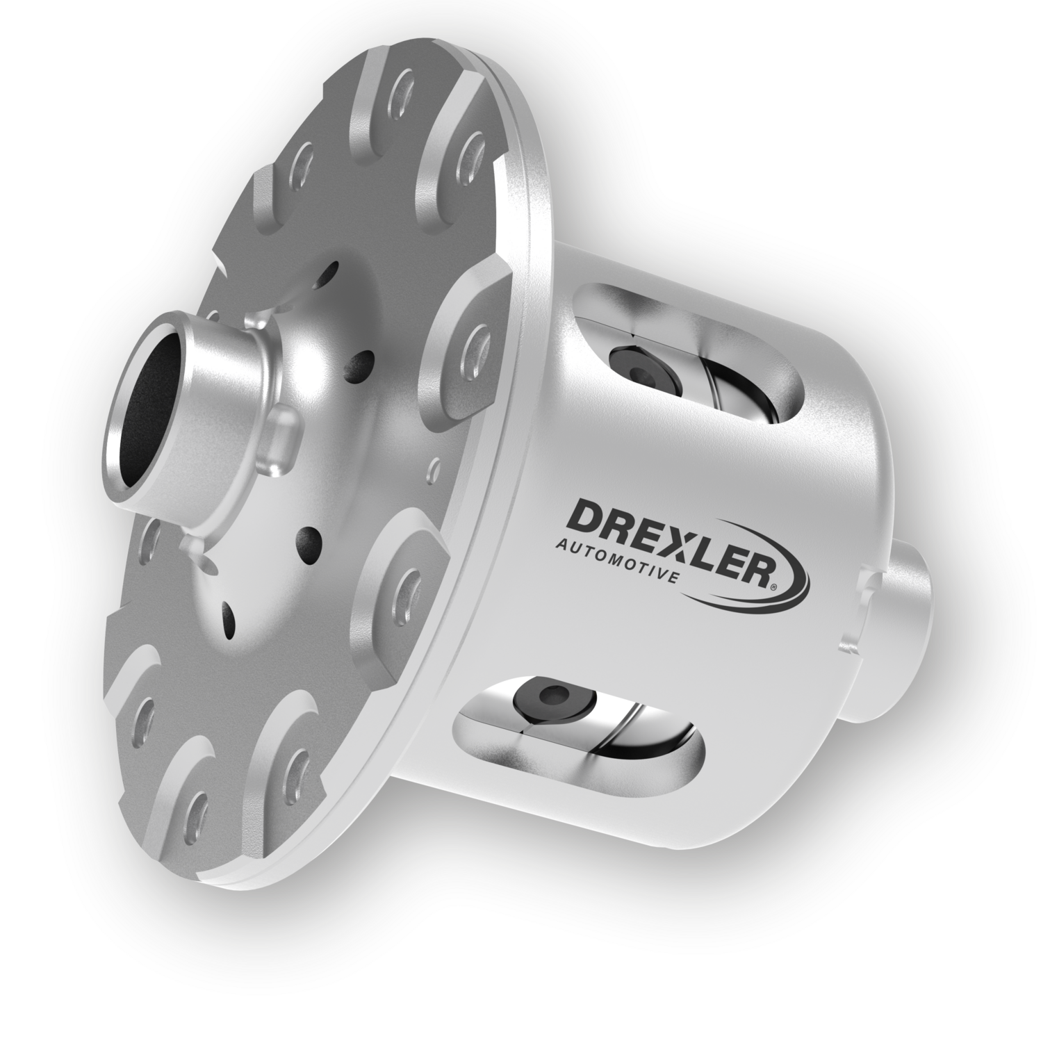 M-Diff Chrysler Viper Super DN44 - Drexler Automotive GmbH