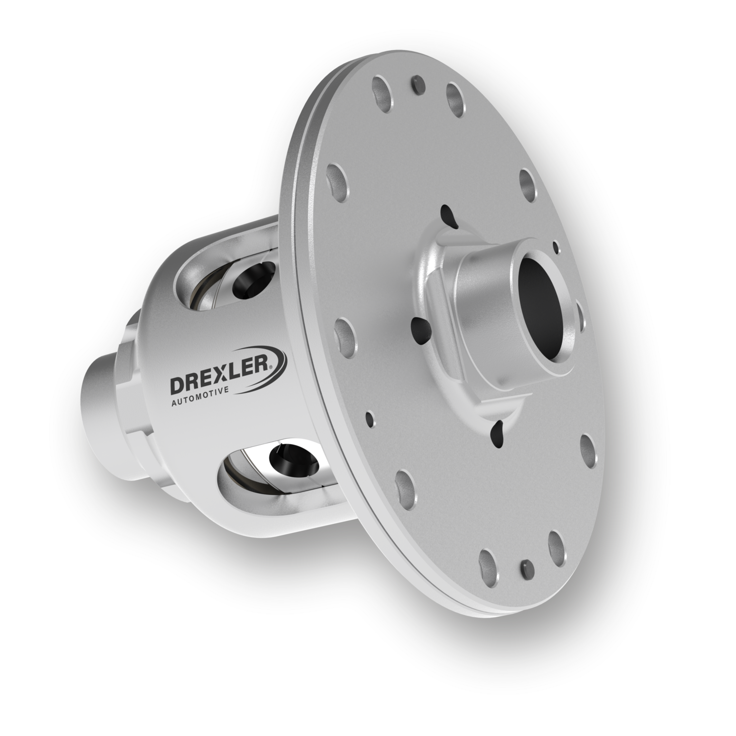 M-Diff Ford Focus ST-RT - Drexler Automotive GmbH