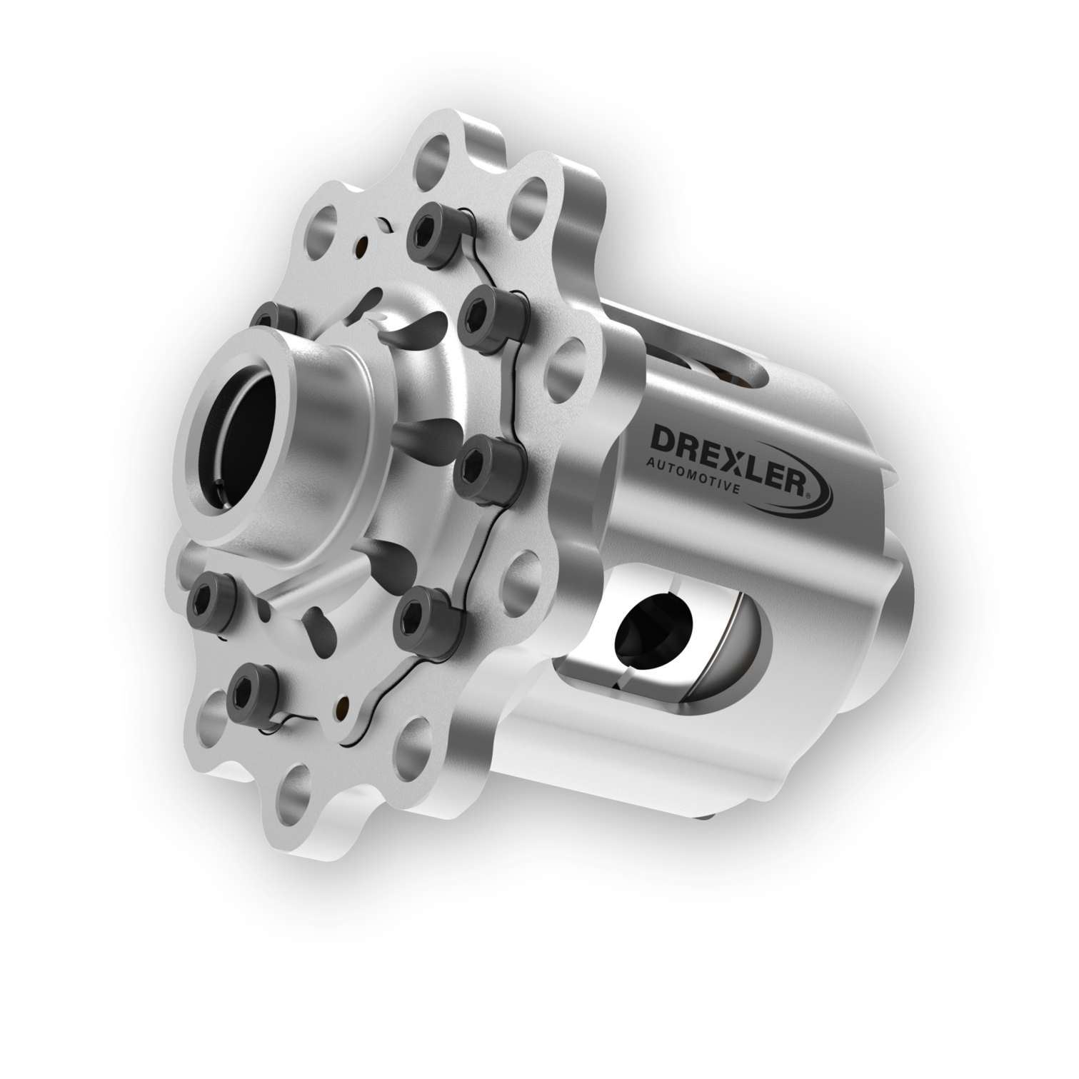 M-Diff BMW E30 / E36 / E39 188 - Drexler Automotive GmbH