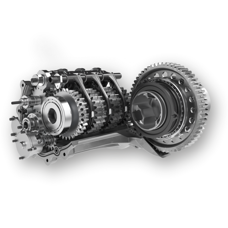 Products & Services - Drexler Automotive GmbH