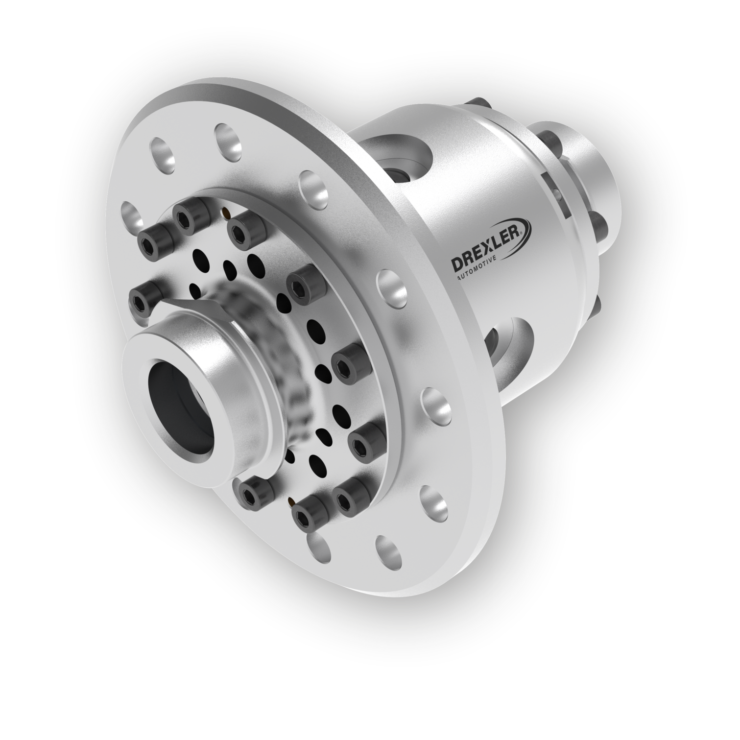 M-Diff Daimler 240V W220 - Drexler Automotive GmbH