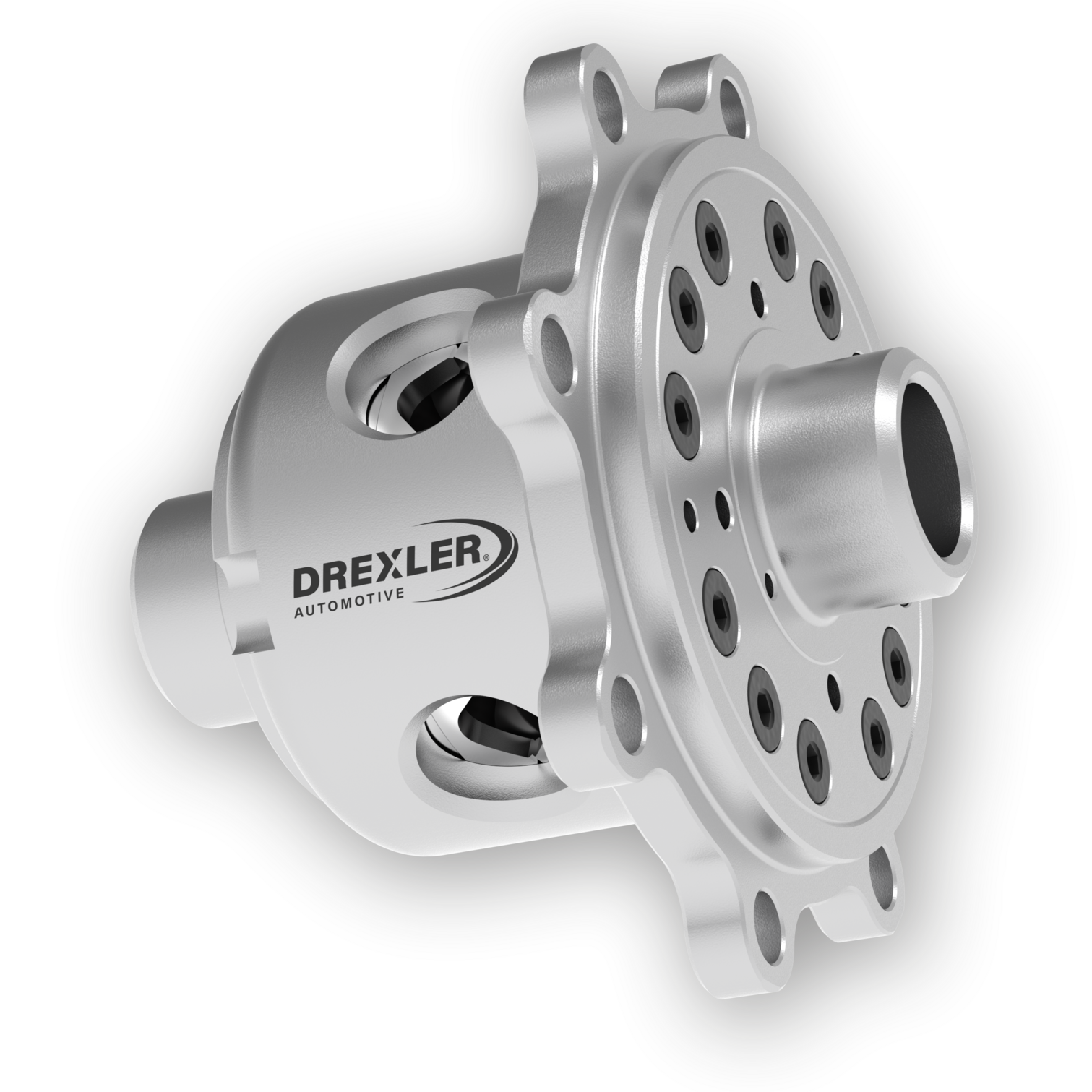 M-Diff Lotus Elise E153 - Drexler Automotive GmbH