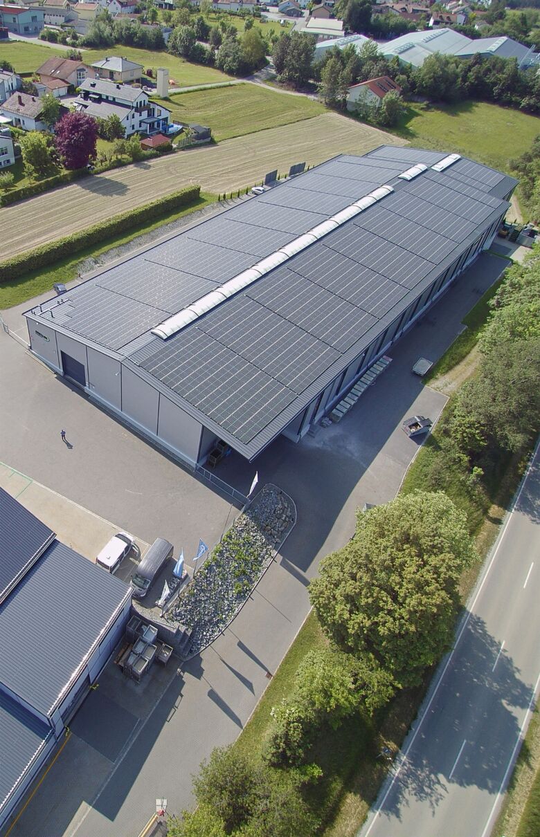 Company - Drexler Automotive GmbH