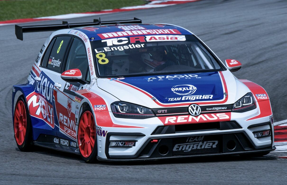 Motorsport - Drexler Automotive GmbH