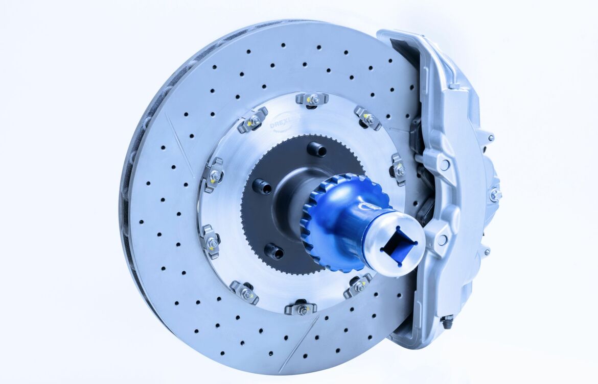 Unternehmen - Drexler Automotive GmbH