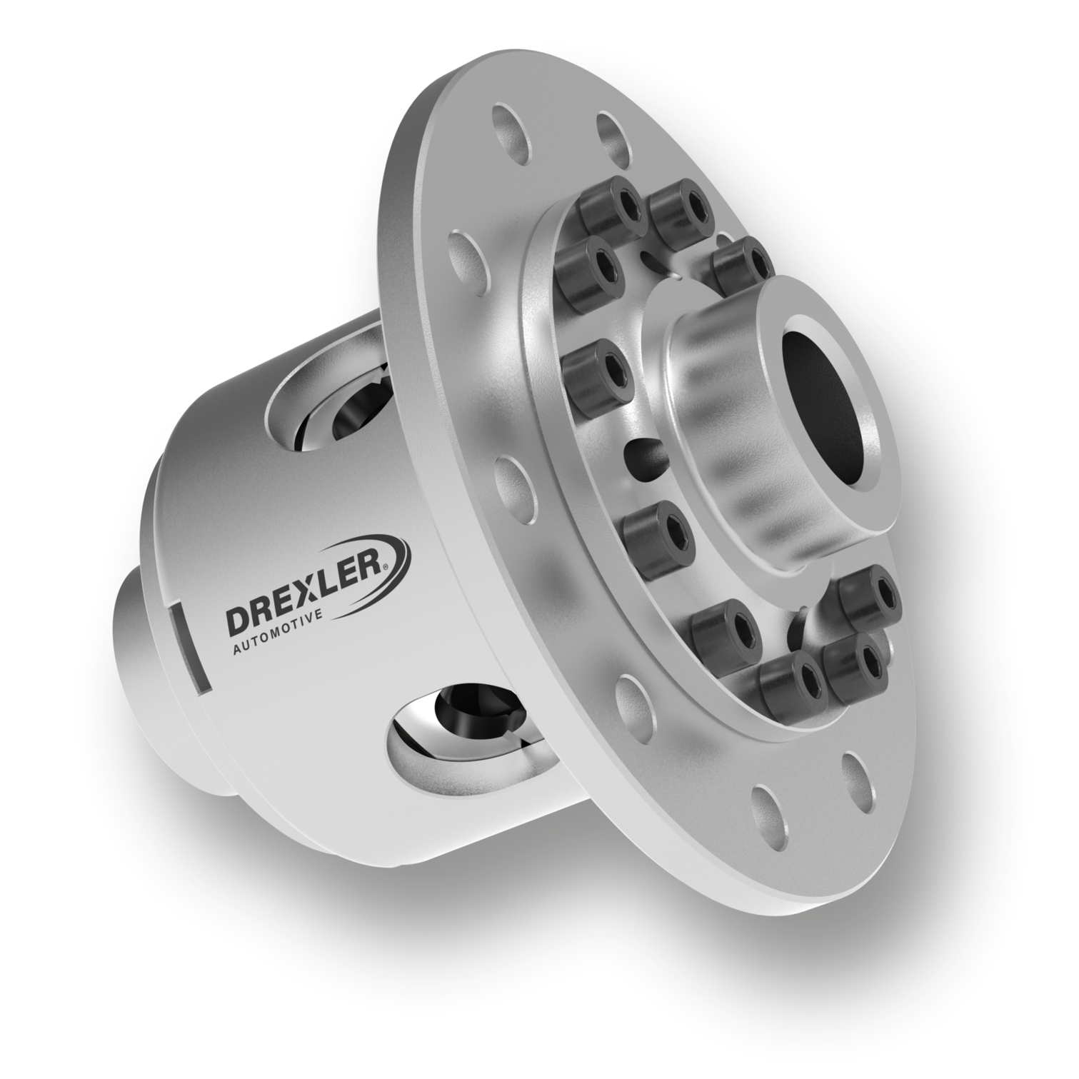 M-Diff Daimler 450 SLC 5.0 l W107 - Drexler Automotive GmbH