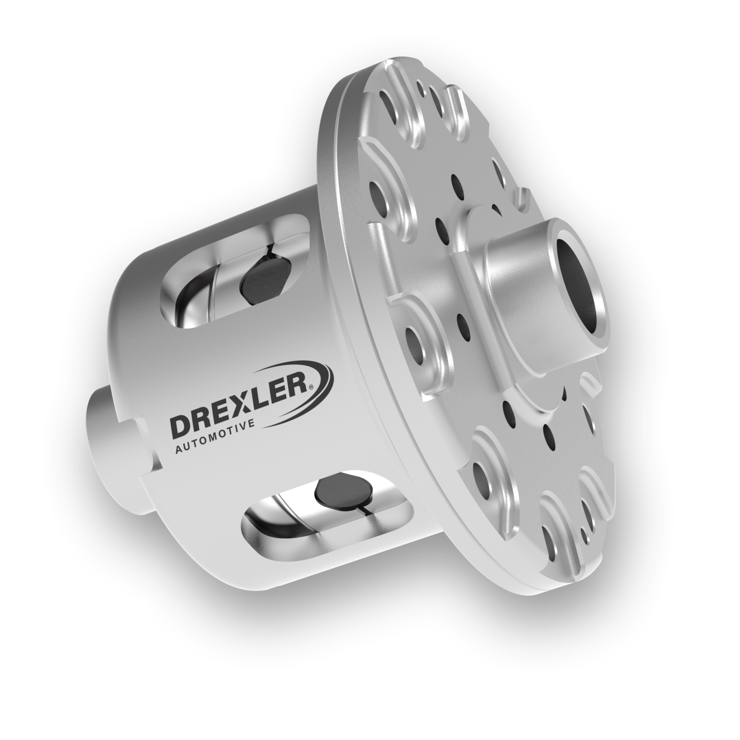 M-Diff Mazda MX-5 - Drexler Automotive GmbH