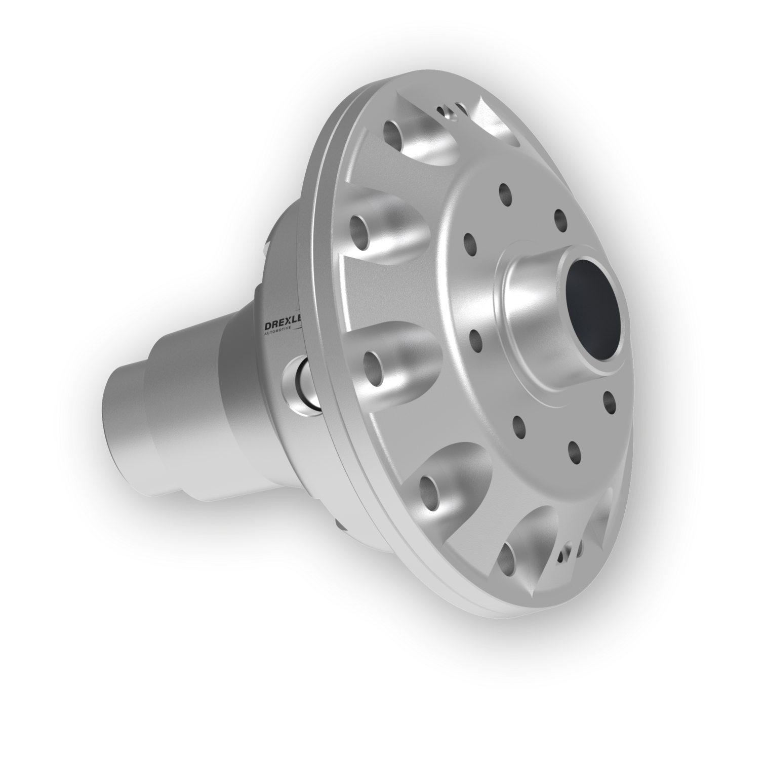 M-Diff V8 Star - Drexler Automotive GmbH