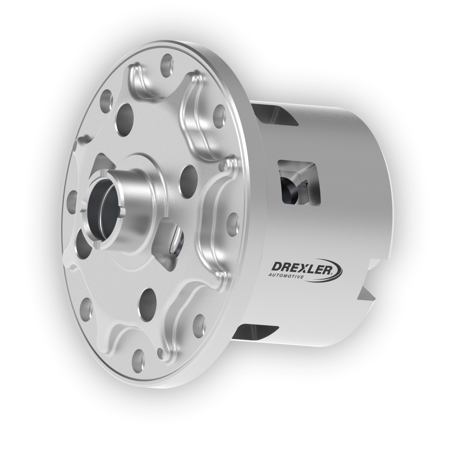 M-Diff Mitsubishi Evo 6 / 7 / 8 / 9 - Drexler Automotive GmbH