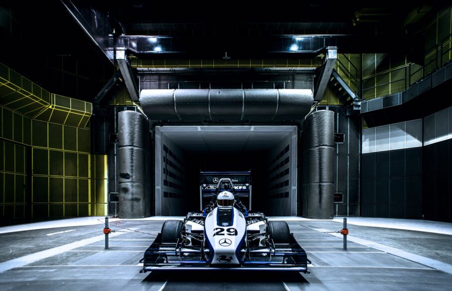 Motorsport - Drexler Automotive GmbH