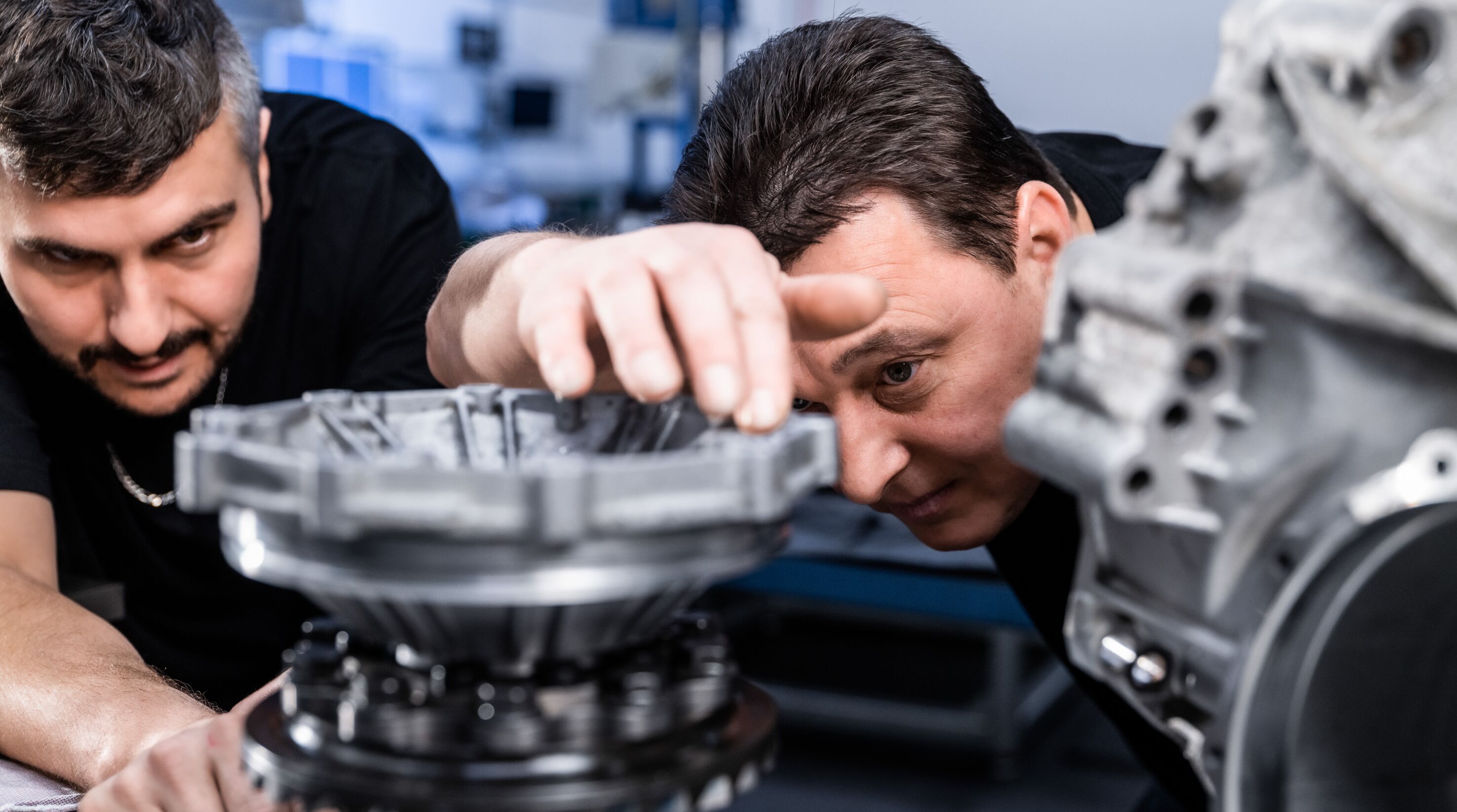 Limited Slip Differentials - Drexler Automotive GmbH